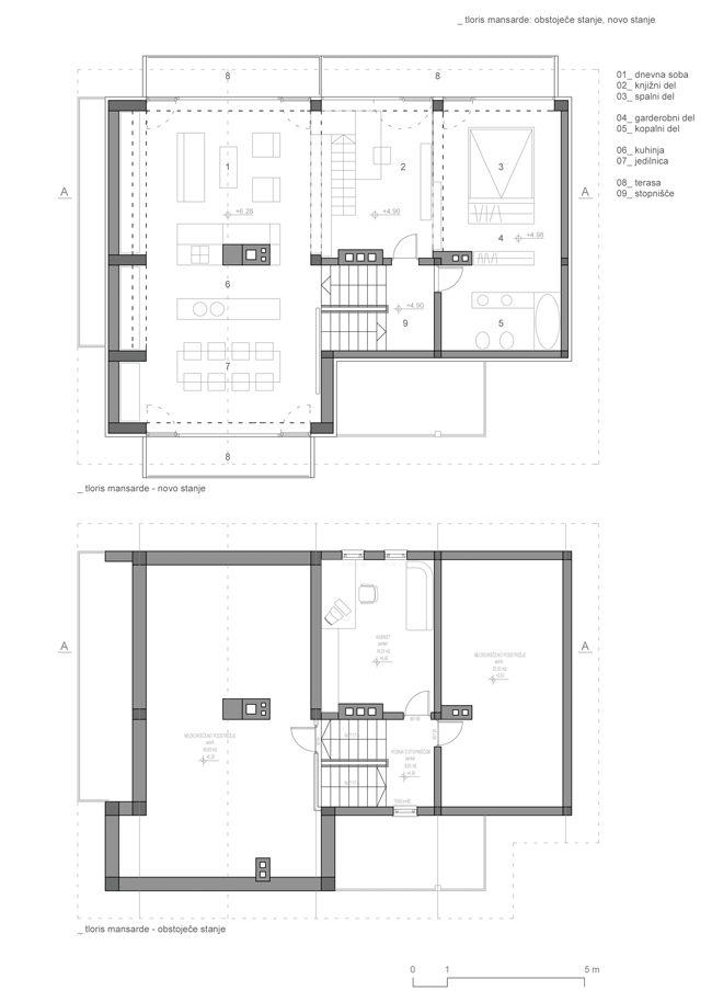 Benjamin Hafner: Arhitektura je prijenos znanja s učitelja na učenika ...