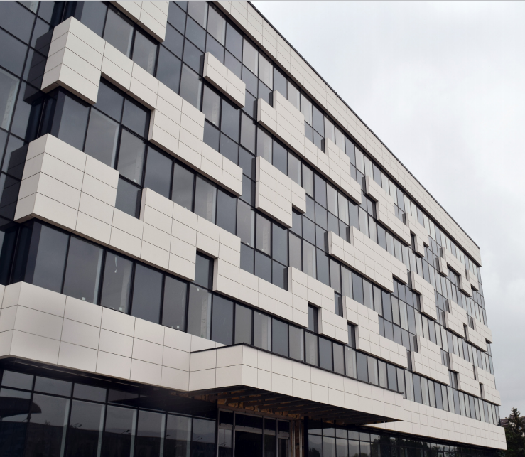 SikaTack® Panel Sistem: Elegancija u oblaganju zidova - M-Kvadrat