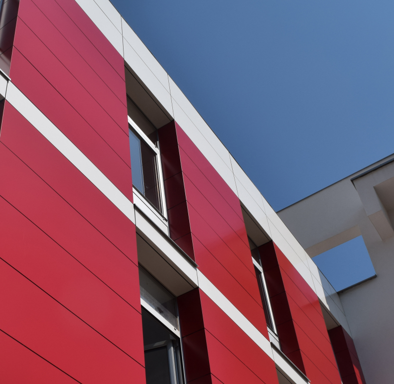 SikaTack® Panel Sistem: Elegancija u oblaganju zidova - M-Kvadrat