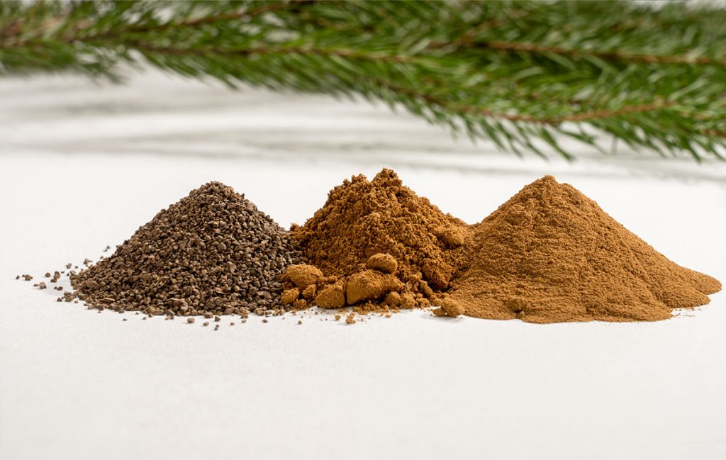 Kako lignin može poboljšati beton u konstrukciji? - M-Kvadrat