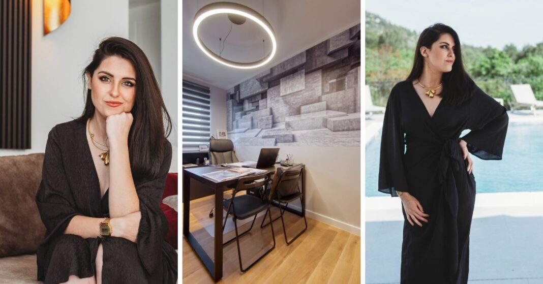 Matea Zeba: Ideje mi se rađaju onda kad sav normalan svijet odlazi na ...