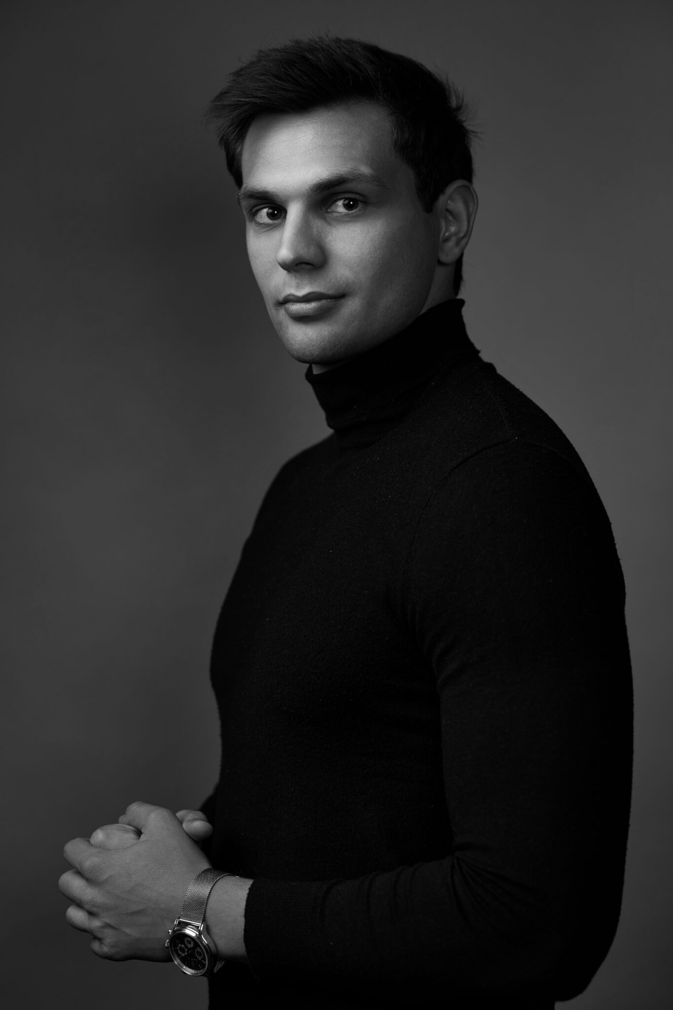 Miloš Petrović: Bitno je ostati prepoznatljiv i dati lični pečat kroz ...