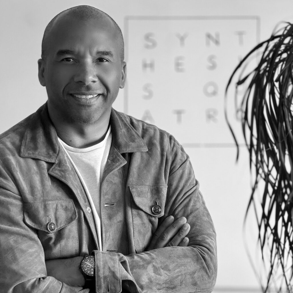 Aleksandar Osei-Lartey: Za mene kao arhitektu je najvažnije da imam ...