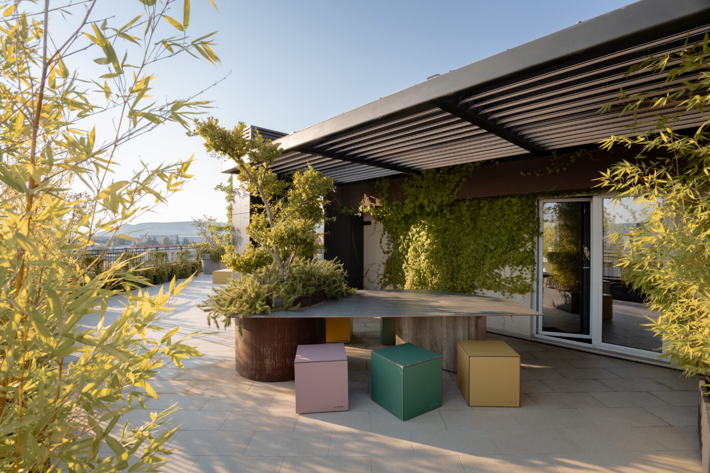 Studio 315 – Radni prostor kao produžetak arhitektonske filozofije - M ...